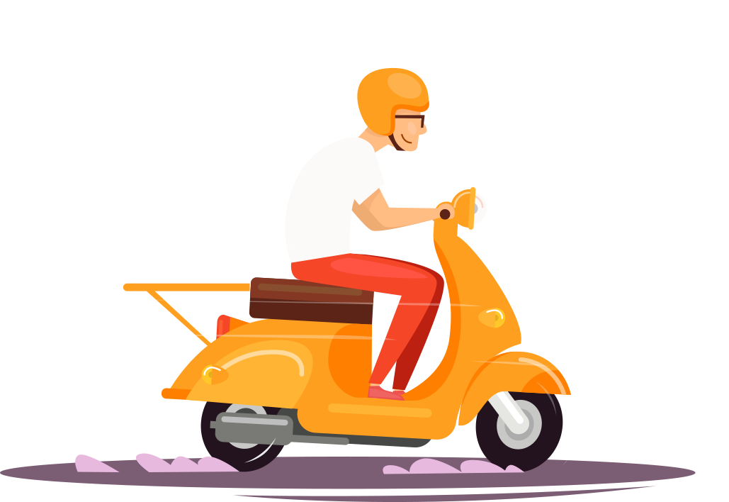 Home - Eagle Express Delivery Services